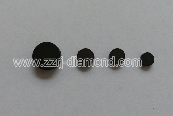 PCD Blank for Diamond Wire Drawing Dies (RJ CDR5235)