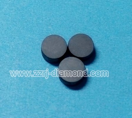 PCBN insert/ PCD insert/ PCD blanks with high abrasion resistance