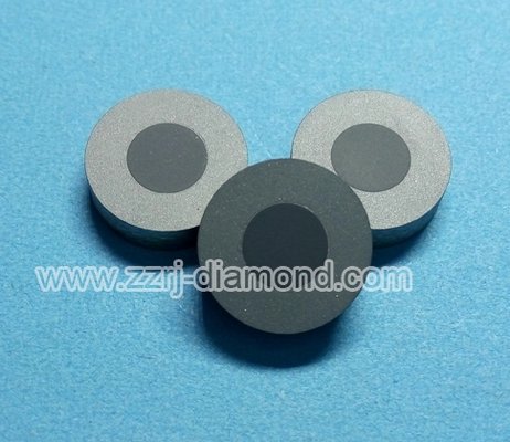 Professional PCD insert wire drawing die blanks with CE certificate