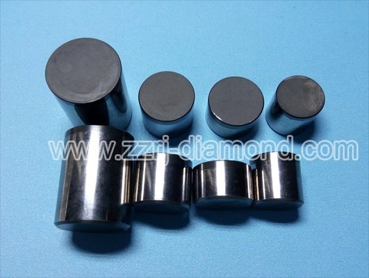 well drilling used PDC cutting tools insert PDC cutter