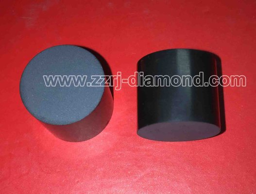18*8mm Self Supported Round Diamond/ PCD Wire Drawing Die Blanks