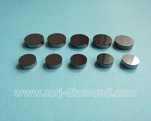 PCD cutter, PCD blanks, PCD turning insert