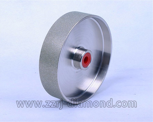 Wholesale Customize Valve Abvasive Grinding Tools Diamond Grinding Wheel
