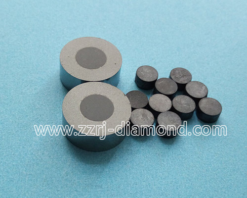 SP4023 W3 Polycrystalline Diamond Die blanks for wire drawing