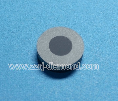 SP4023 W1 Polycrystalline Diamond Die blanks for wire drawing