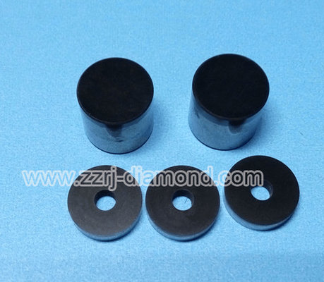 Rectangle PCD cutter / Square PCD insert / Round PCD cutter PCD blanks