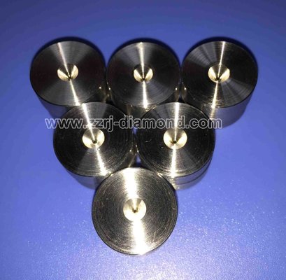 Cusomized PCD copper wire drawing die