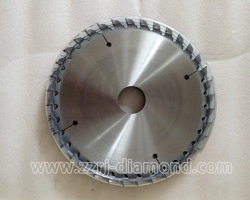 best price tct circular pcd woodworking saw blade with high quality