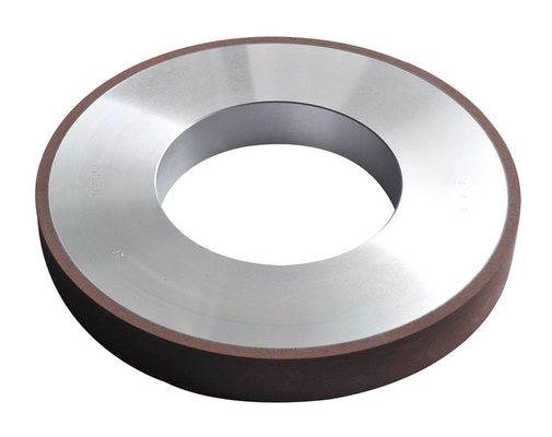 6A2 Cup Vitrified Diamond Grinding Wheel