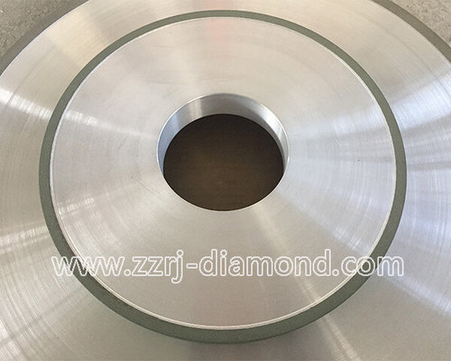 7'' Inch Resin Bonded Abrasive diamond grinding Wheel For power tool