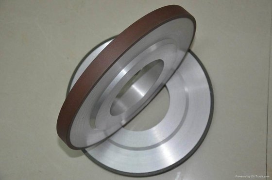 Diamond Grinding Wheel large diameter 200*16*32*5