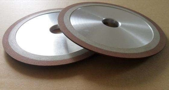 electroplated diamond grinding wheel for gemstone