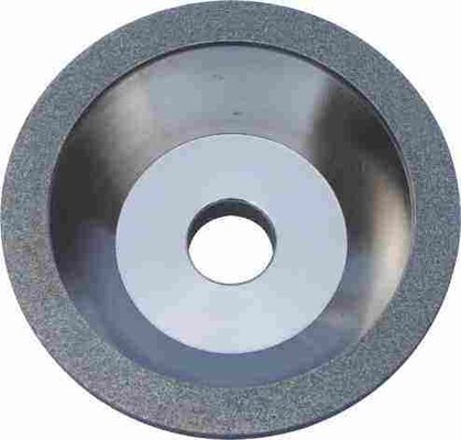 China supplier resin bond diamond grinding wheel for gemstone