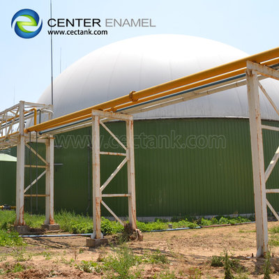 China Industrial Liquid Tanks supplier